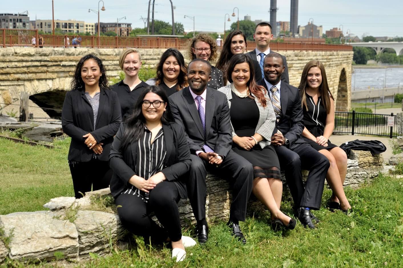 Immigration, family and criminal lawyers in Minneapolis, MN